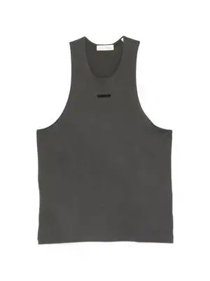 Fear Of God Patchwork Outerwear For Men