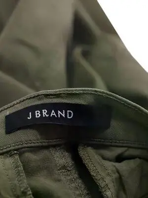 J Brand Pencil Denim Skirt