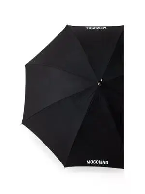 Moschino Cloud-print Umbrella