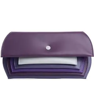 HESTER VAN EEGHEN Confetti Melanzana - Purple