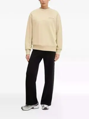 NAPAPIJRI Clarao Logo-patch Sweatshirt