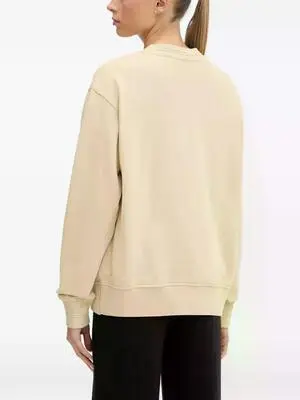 NAPAPIJRI Clarao Logo-patch Sweatshirt