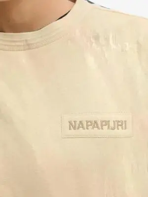 NAPAPIJRI Clarao Logo-patch Sweatshirt