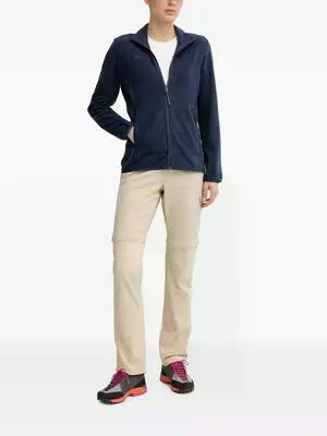 MAMMUT Innominata Light Ml Zip-up Sweatshirt