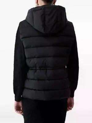 Liu Jo Short Padded Nylon Jacket