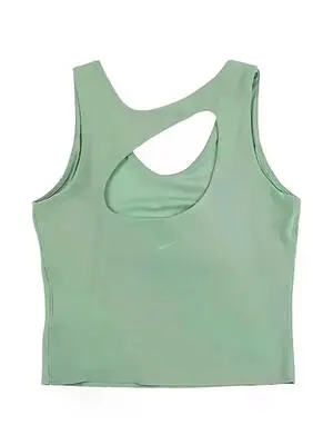 Nike Dri-fit Cut-out Tank Top