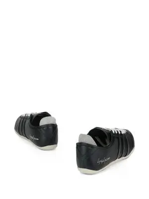 Y3 X Yohji Yamamoto Tokyo Trainers