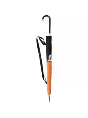 Moschino Goose-print Umbrella