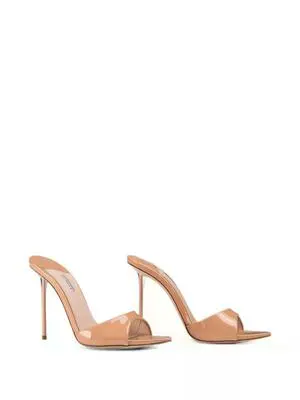 LE SILLA Bella Pointed-toe Sandals