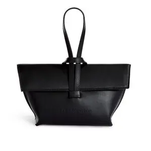 HESTER VAN EEGHEN Felucca S - Black
