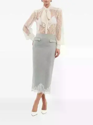 Rebecca Vallance Delphina Blouse