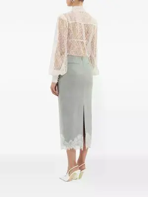 Rebecca Vallance Delphina Blouse