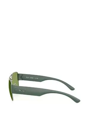 Ray-ban Square-frame Sunglasses