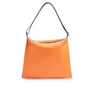 HESTER VAN EEGHEN Square L Light - Orange