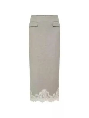 Rebecca Vallance Dauphine Skirt