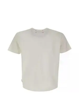 BOB Join Embroidered Appliqué T-shirt