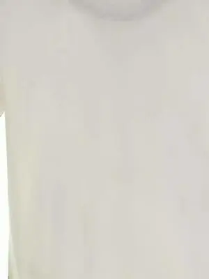 BOB Join Embroidered Appliqué T-shirt