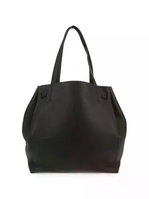 Celine 2010's Phantom Tote Bag - Black