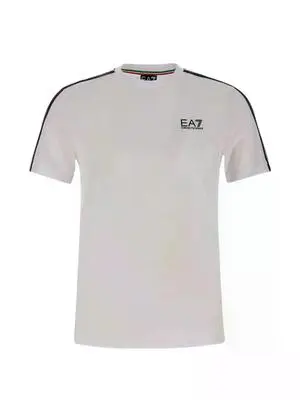 Ea7 Slim Fit Shirts For Men
