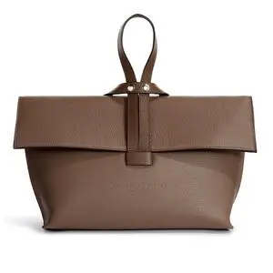 HESTER VAN EEGHEN Felucca Savana - Brown