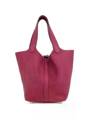 Hermès 2011 18 Picotin Handbag