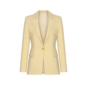ELSAVA Milky Jacket