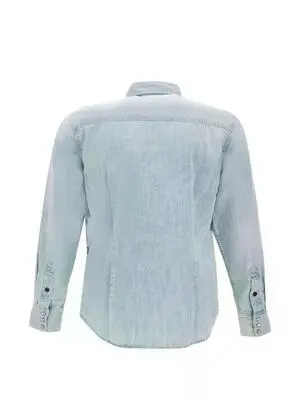 G-star Raw Dakota Slim Denim Shirt