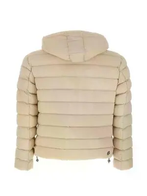 COLMAR Detachable-hood Down Jacket