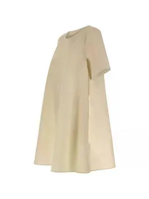 KAOS A-line Short-sleeve Mini Dress