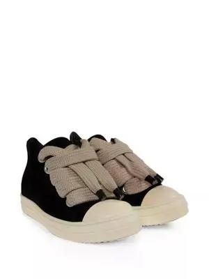 Rick Owens Jumbolace Sneakers