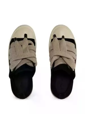 Rick Owens Jumbolace Sneakers