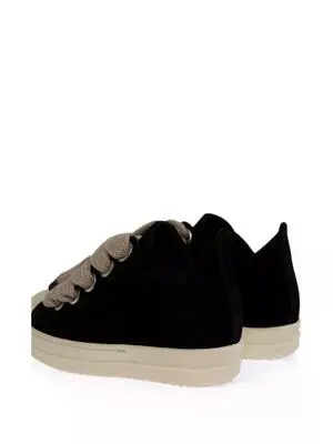 Rick Owens Jumbolace Sneakers