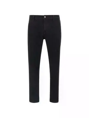 PT TORINO Indie Tapered Jeans - Black