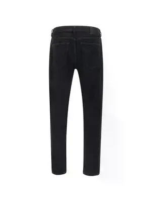 PT TORINO Indie Tapered Jeans