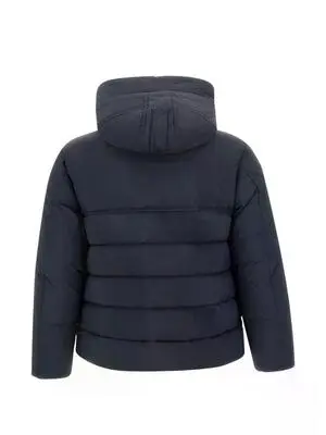 Peuterey Eddie Padded Hooded Coat