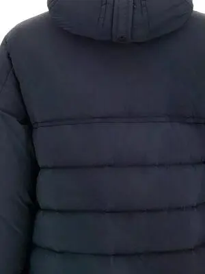 Peuterey Eddie Padded Hooded Coat