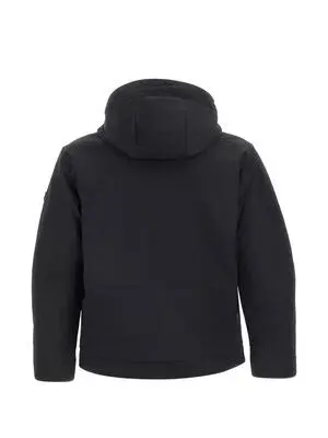 Peuterey Loge Drawstring-hood Jacket
