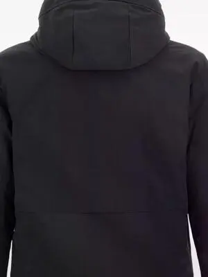 Peuterey Loge Drawstring-hood Jacket
