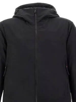 Peuterey Loge Drawstring-hood Jacket