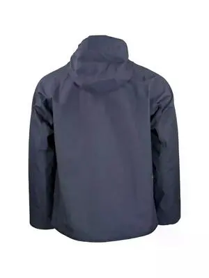 SAVE THE DUCK Hooded Cotton Parka