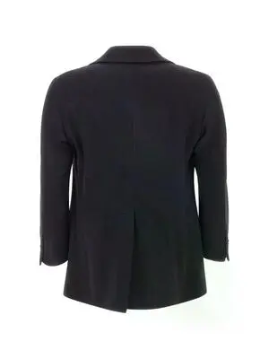 Tagliatore Stephan Double-breasted Coat