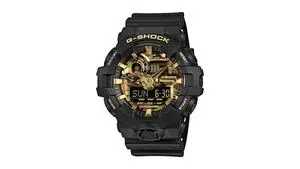 Casio Gshock Ga700cf1a