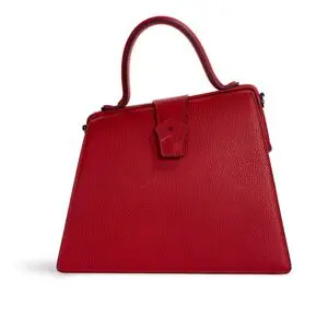 HESTER VAN EEGHEN Klipper Diagonal Dark - Red