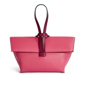 HESTER VAN EEGHEN Felucca S Sorbet, Plum - Pink