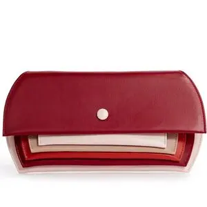 HESTER VAN EEGHEN Confetti Berry - Red