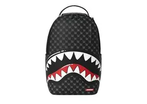 SPRAYGROUND Shinobi Charks - Black