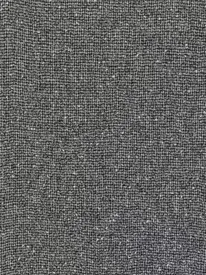 Faliero Sarti Marchetto Fringed-edge Textured Scarf - Grey