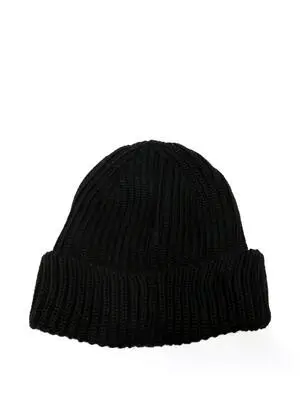 C.P. COMPANY Goggle-detail Beanie Hat
