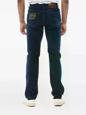 Corneliani Straight-leg Jeans