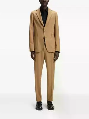 BOSS Long-sleeve Tailored Shirt